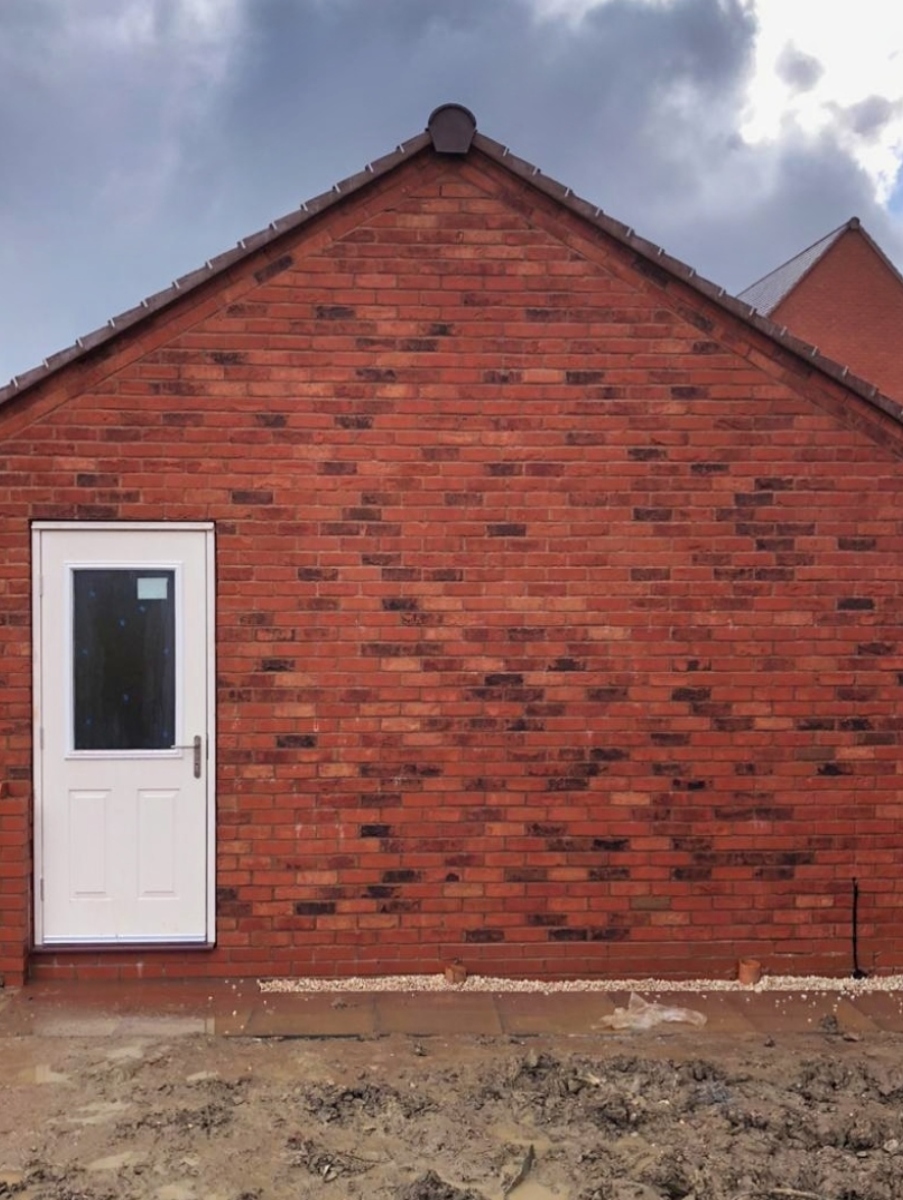 Brick Cleaning Service | View our Gallery!